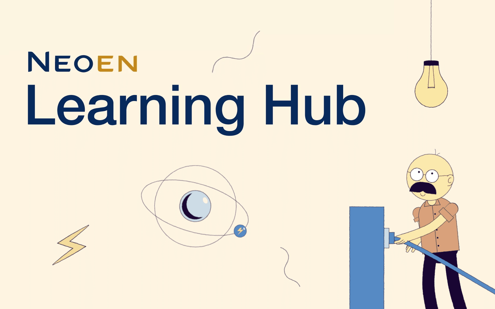 The Learning Hub Launch – Culcairn Solar Farm