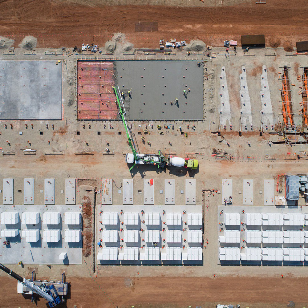 Culcairn Solar Farm - Clean Energy For NSW