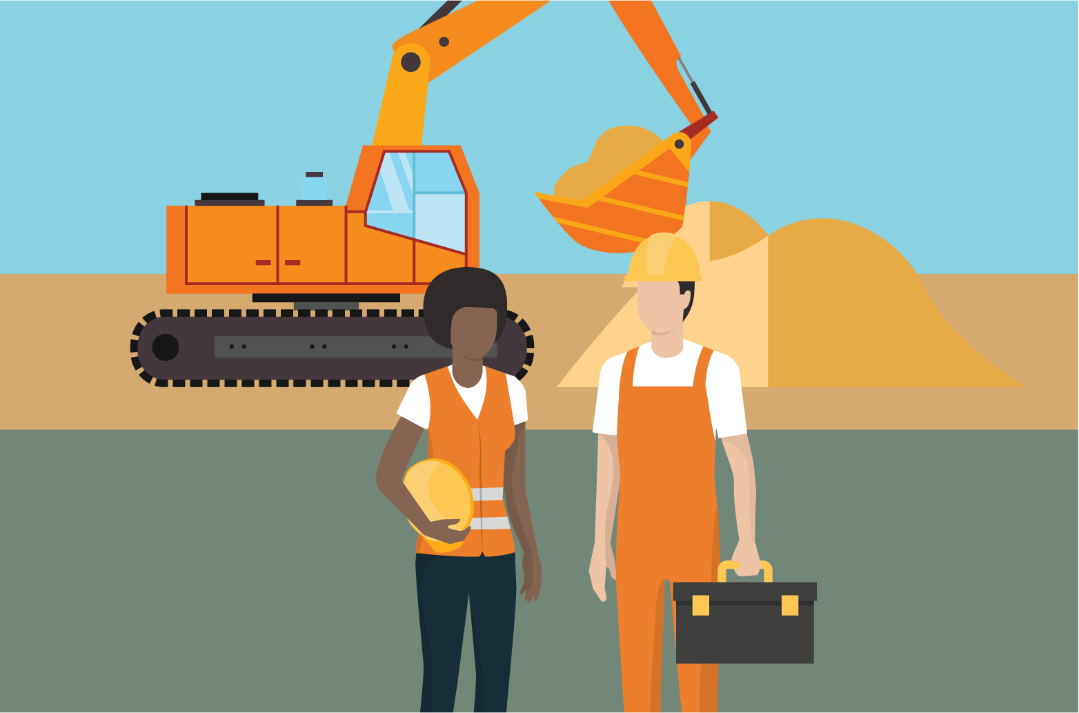 LAUNCH OF CONSTRUCTION – Culcairn Solar Farm