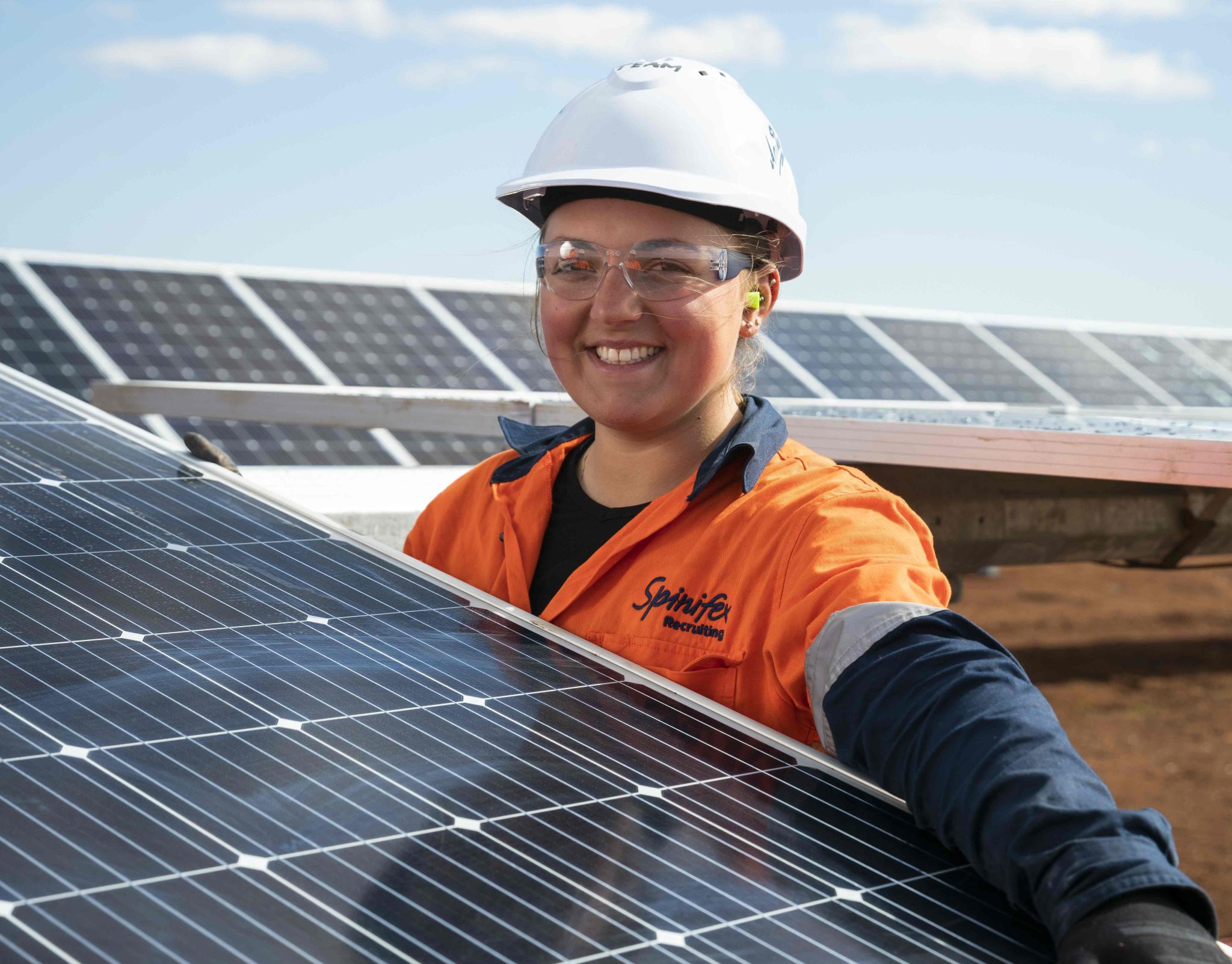 Culcairn Solar Farm - Clean Energy For NSW