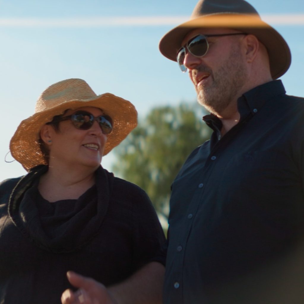 Culcairn Solar Farm - Clean Energy For NSW